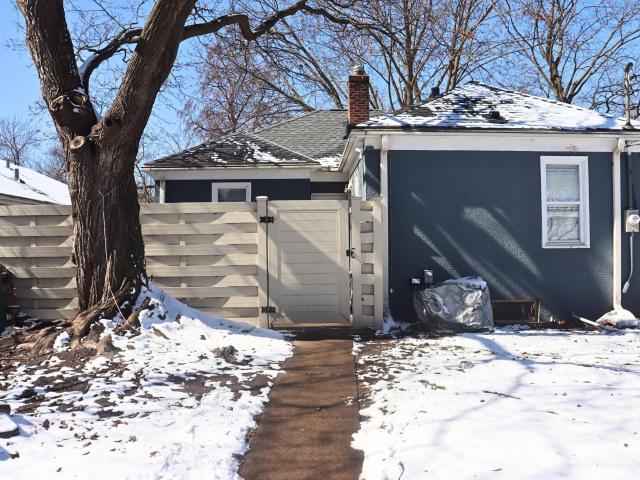 3406 N Knox Ave, Minneapolis, MN 55412 | MLS #7040