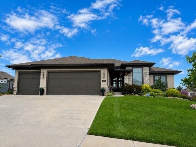 3406 NE 102nd St, Kansas City, MO 64155