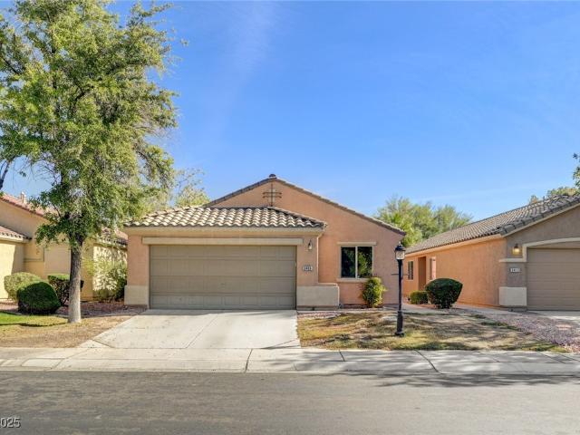 3406 Old Course St, Las Vegas, NV 89122 | MLS #2734 | Compass