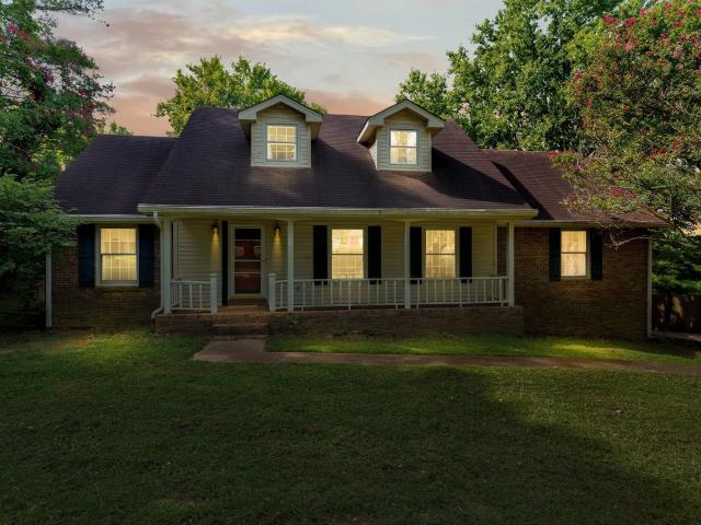 3406 Old Franklin Rd