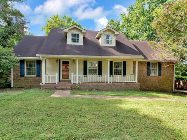 3406 Old Franklin Rd, Antioch, TN 37013