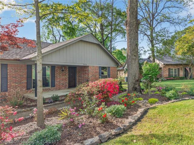 3406 Old Oaks Lane