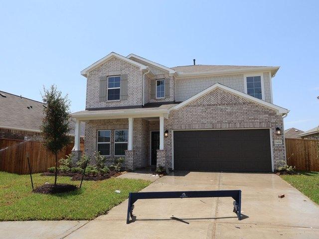 3406 Angus Farm Dr, Rosenberg, TX 77471