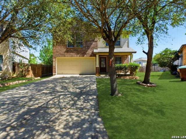 3406 Aranda Fields