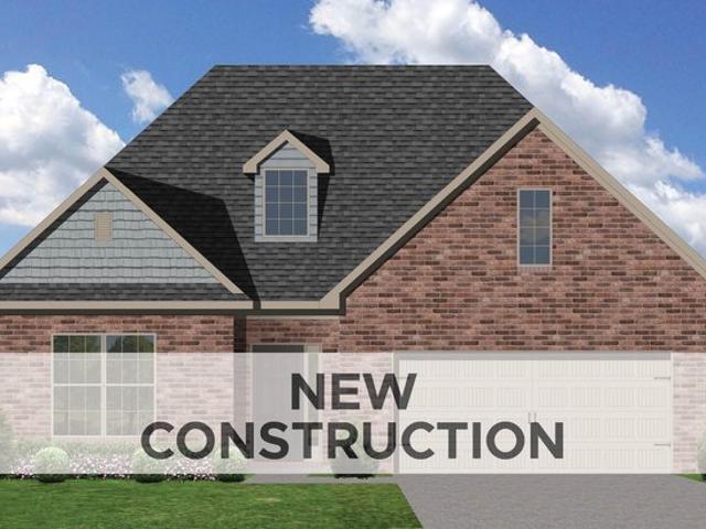 3406 Bay Shoals Dr, Lexington, KY 40515