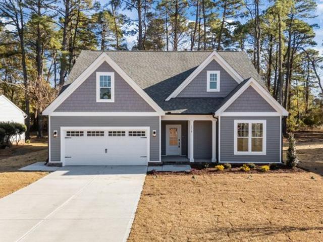 3406 Baybrooke Dr W, Wilson, NC 27893