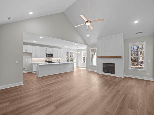 3406 Baybrooke Drive