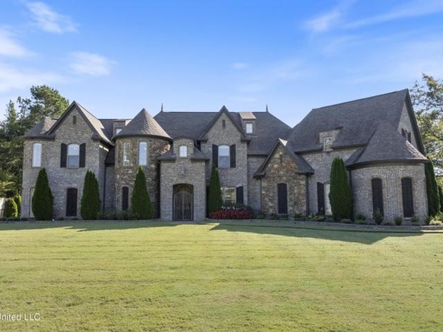 3406 Bethel Rd, Olive Branch, MS 38654