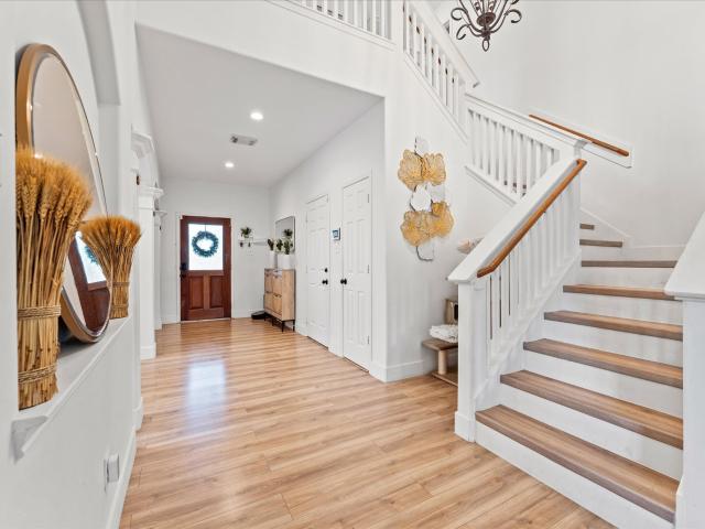 3406 Bremerton Falls Drive