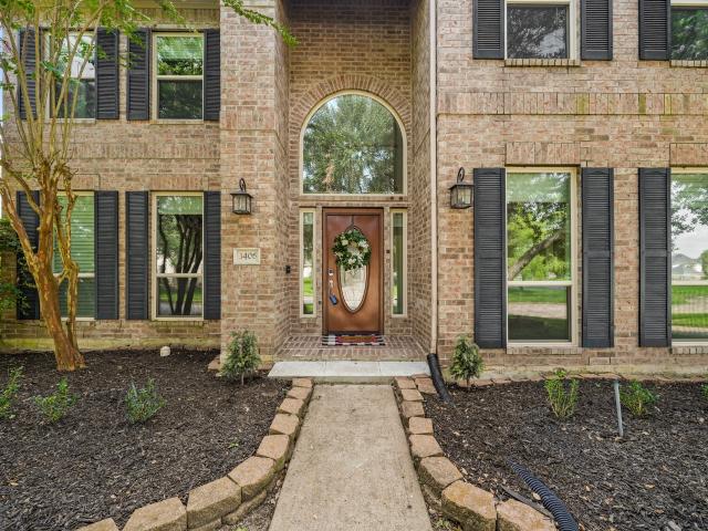 3406 Castle Pond Court