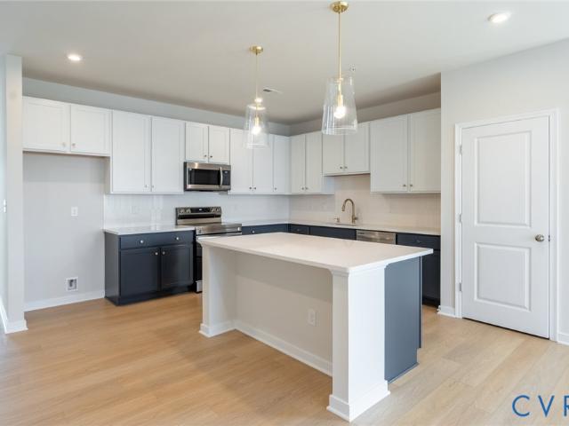 3406 Carlton St, Unit 21A, Richmond, VA 23230 | MLS #2610 | Compass
