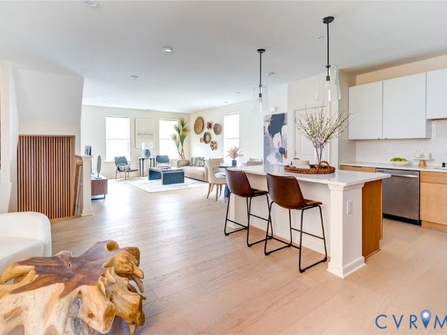 3406 Carlton St, Unit 24A, Richmond, VA 23230 | MLS #2605