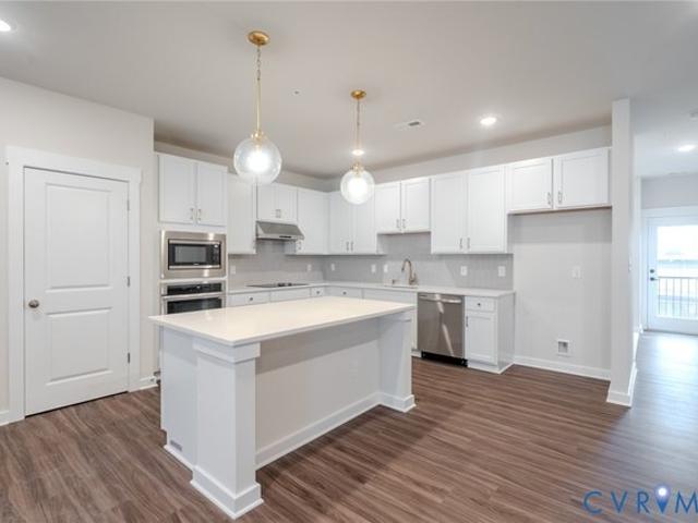 3406 Carlton St Unit 2 5, Richmond, VA 23230