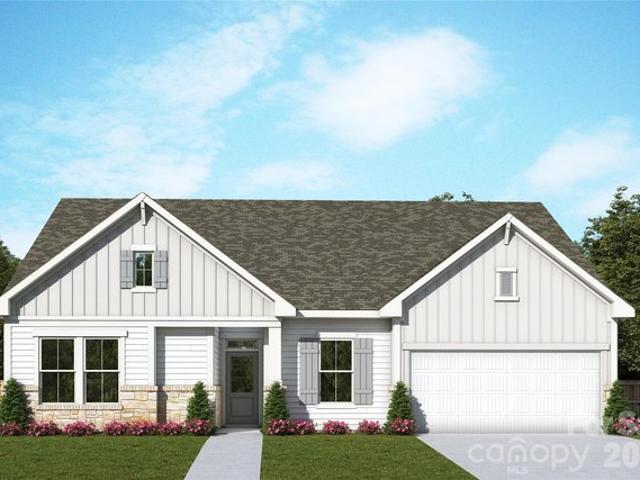 3406 Charolais Ln, Harrisburg, NC 28075