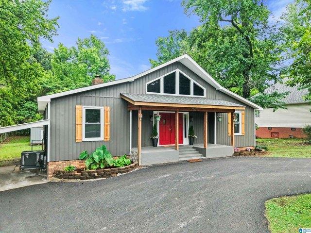 3406 Country Club Cir, Guntersville, AL 35976