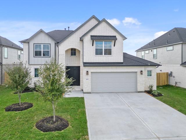 3406 Everglade Ln, Rosenberg, TX 77471 | MLS #51115 | Compass