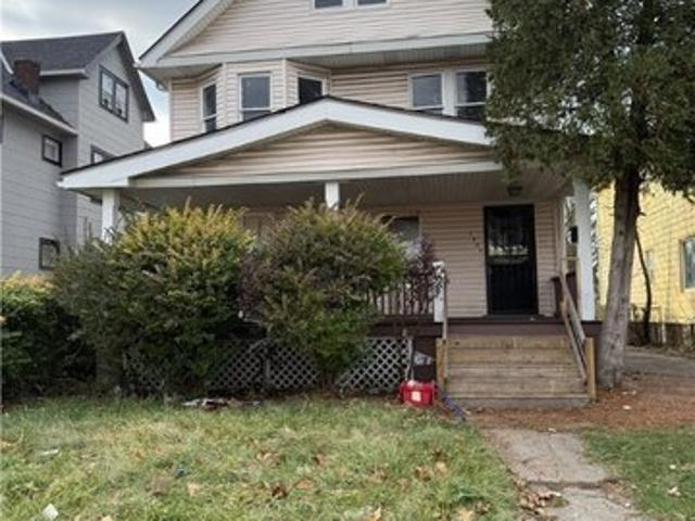 3406 E 125th St, Cleveland, OH 44120