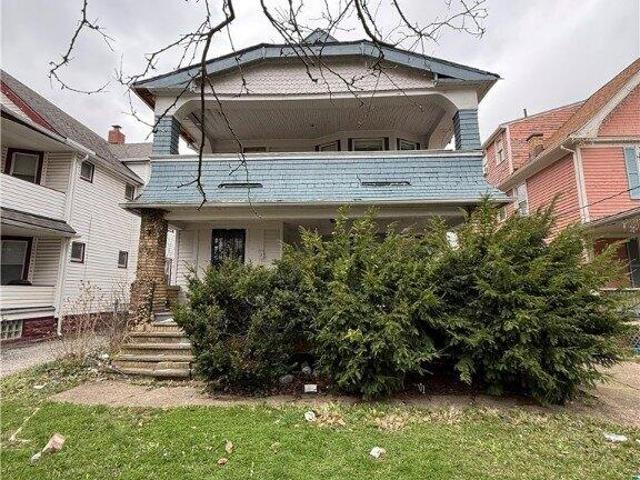 3406 E 123rd Street, Cleveland, OH 44120