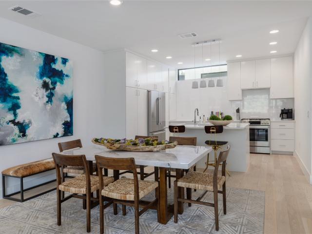 3406 E 17th St, Unit 5, Austin, TX 78721 | MLS #6990