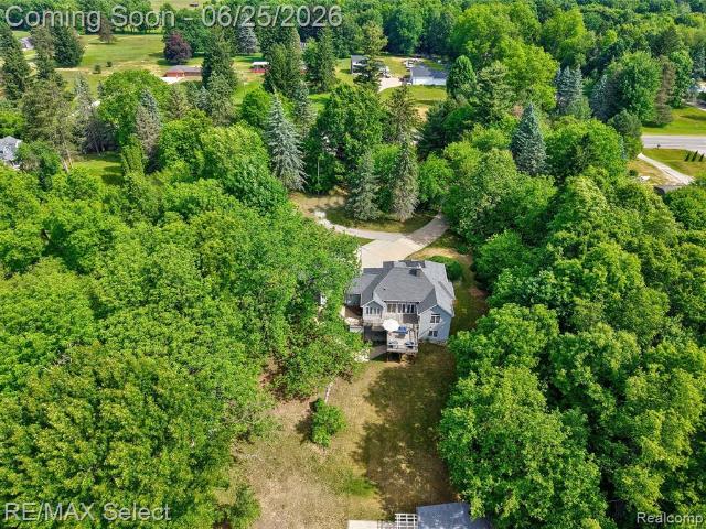 3406 E Vienna Road