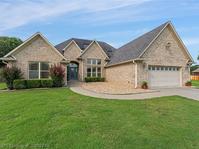 3406 Fairhaven Cove
