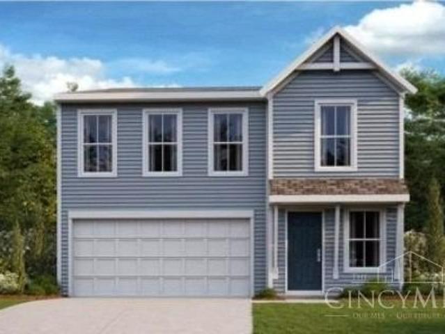 3406 Fall Leaf Ct, Batavia Township, OH 45103