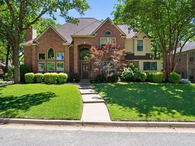 3406 Forestway Ct, Arlington, TX 76001