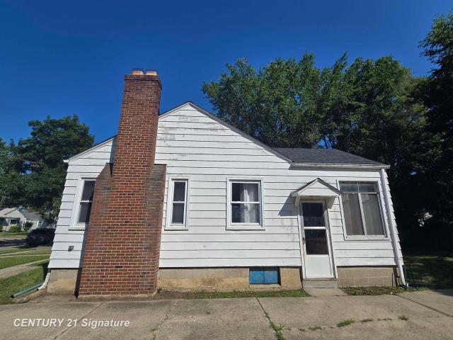 3406 Gratiot Avenue