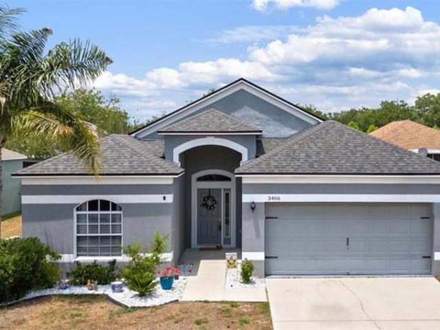 3406 Grove Blossom Ln, Plant City, FL 33567