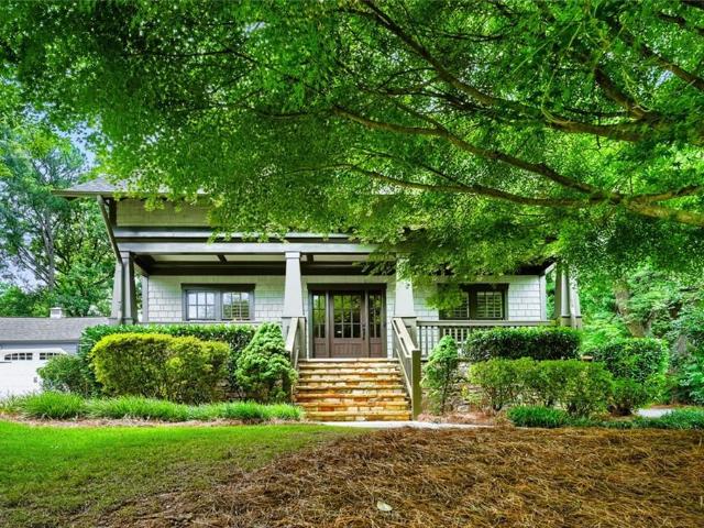 3406 Keswick Court