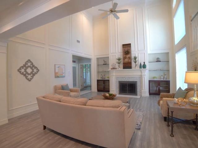 3406 Kingsway Court