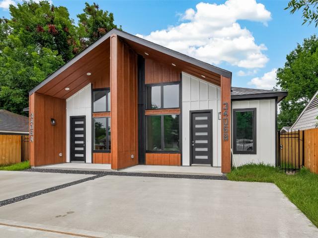 3406 Lydia Street
