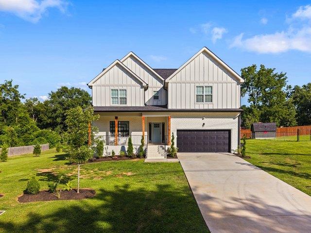 3406 Lallemand Dr, Nashville, TN 37211