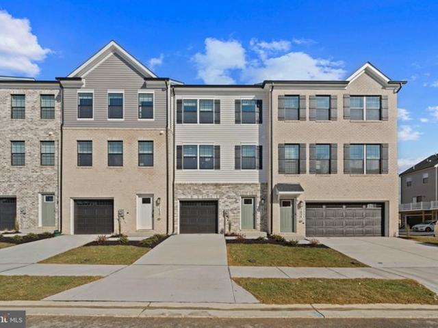 3406 Landon Walker Ln, Upper Marlboro, MD 20774