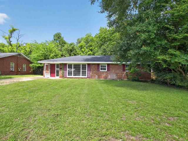 3406 Le Bron Road