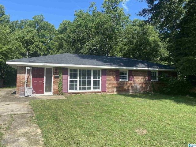 3406 Le Bron Rd, Montgomery, AL 36111