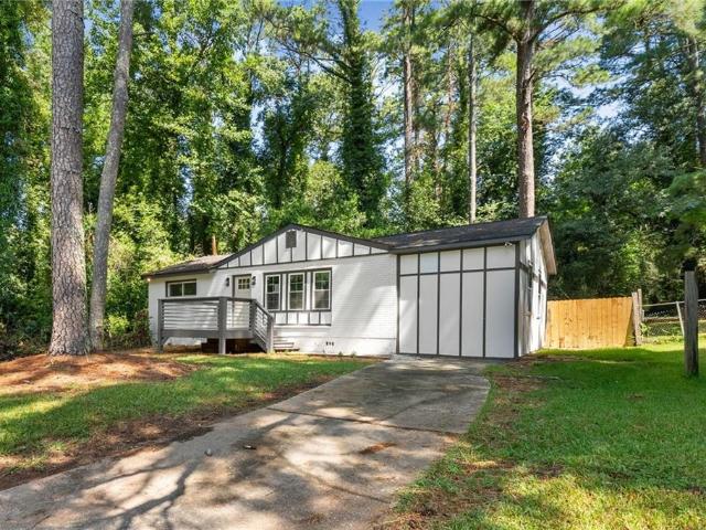3406 Longleaf Dr, Decatur, GA 30032 | MLS #7749