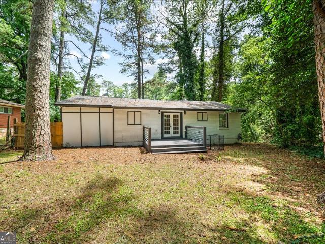 3406 Longleaf Drive