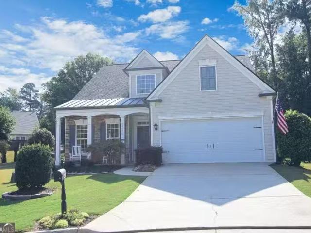 3406 Ravensworth Trace NW, Kennesaw, GA 30144 MLS 10391641