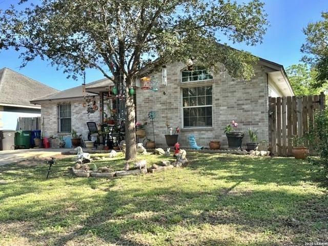 3406 Reforma Dr, San Antonio, TX 78211