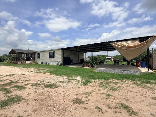 3406 Stites Road