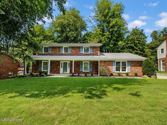 3406 Stony Brook Dr