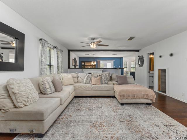 3406 Sunnydell Drive