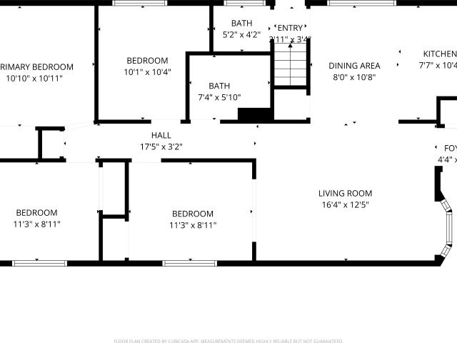 3406 S 93rd St, Milwaukee, WI 53227 | MLS #1958 | Compass