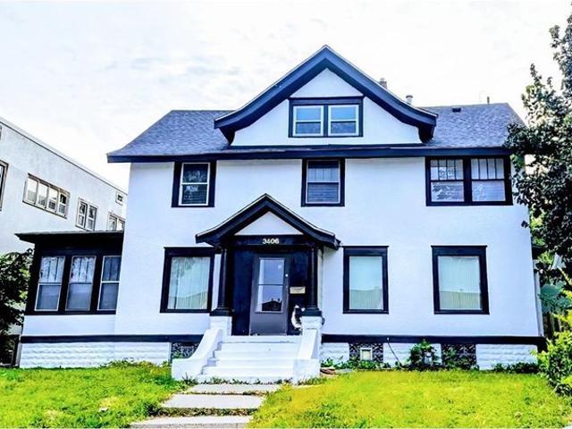 3406 S Stevens Ave, Minneapolis, MN 55408
