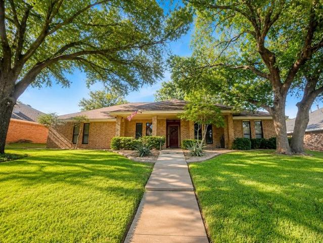 3406 Shadyhill Dr, San Angelo, TX 76904