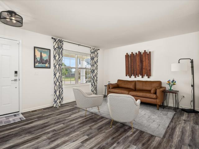 3406 Silver Falls Court