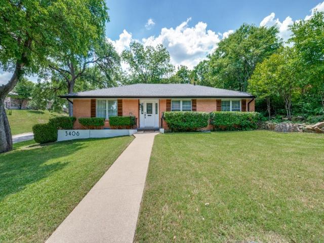 3406 Springwood Lane