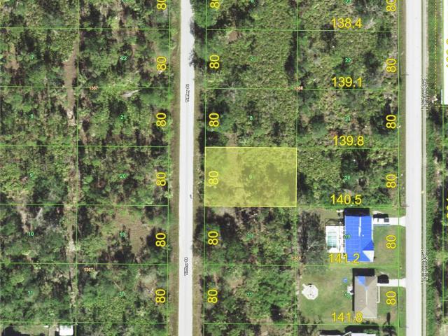 3406 Tiffiny St, Port Charlotte, FL 33980 | MLS #C7492