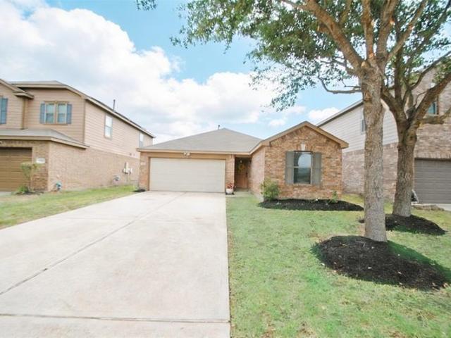 3406 Trent Stone Ln, Katy, TX 77449
